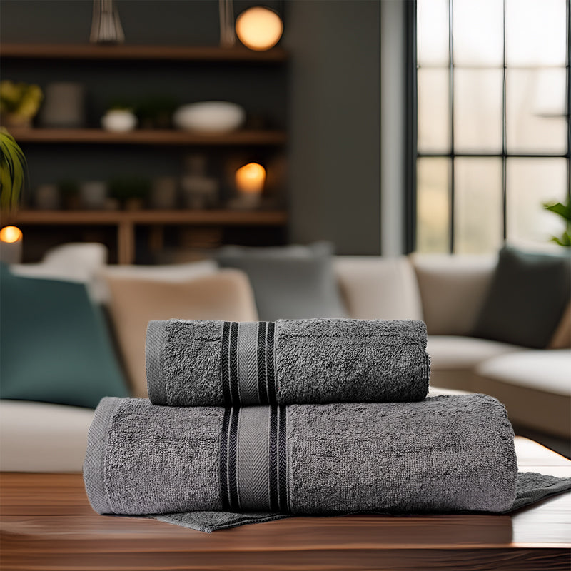Plush – Pak Linens